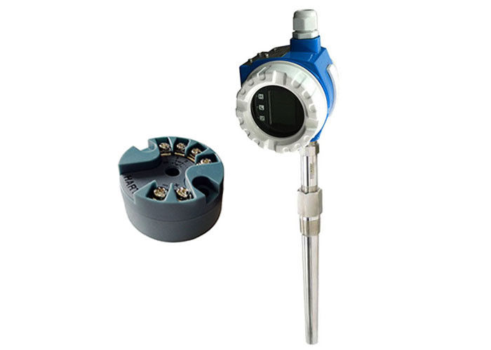 Explosion Proof pt100 Temperature Transmitter with 4-20mA / Hart ... Explosion Proof pt100 Temperature Transmitter with 4-20mA / Hart ...