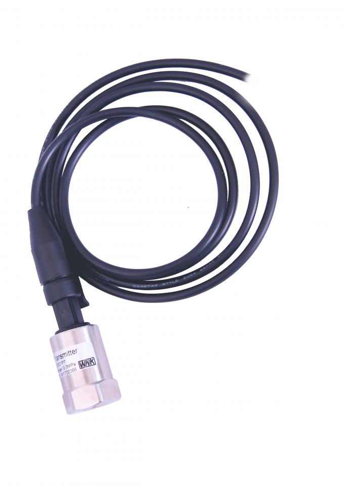 0-750Psi Micro Compact Pressure Transmitter For Refrigerant HVAC Systems