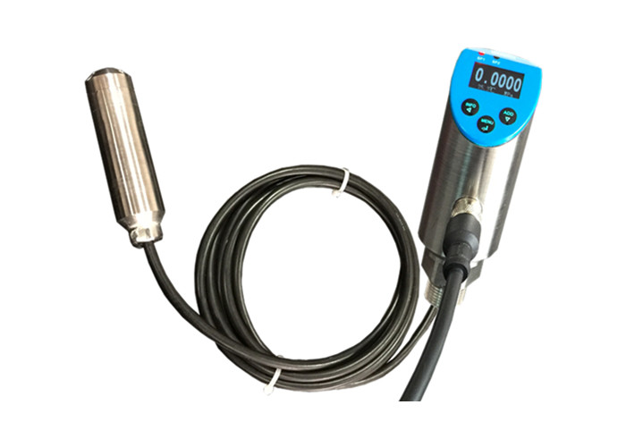 Smart Electronic Digital Level Switch , Stainless Steel Submersible ...