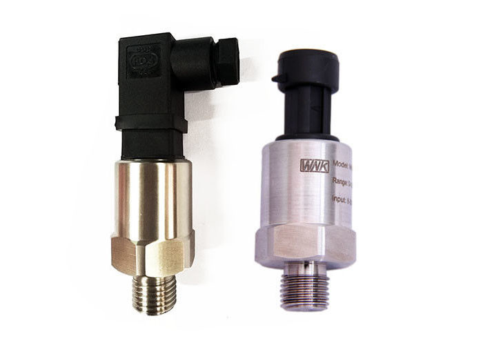 High Accuracy Air Pressure Sensor 100psi / 150psi / 200psi For ...
