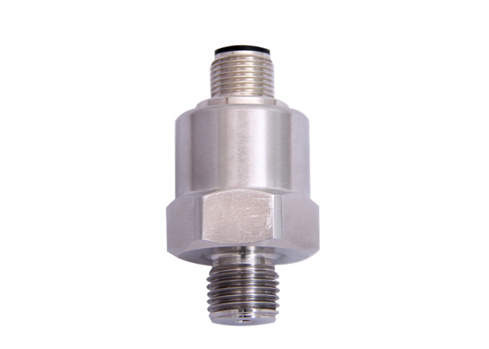 Hydraulic Pnematic Air Pressure Sensor With 4~20mA SS304 Housing