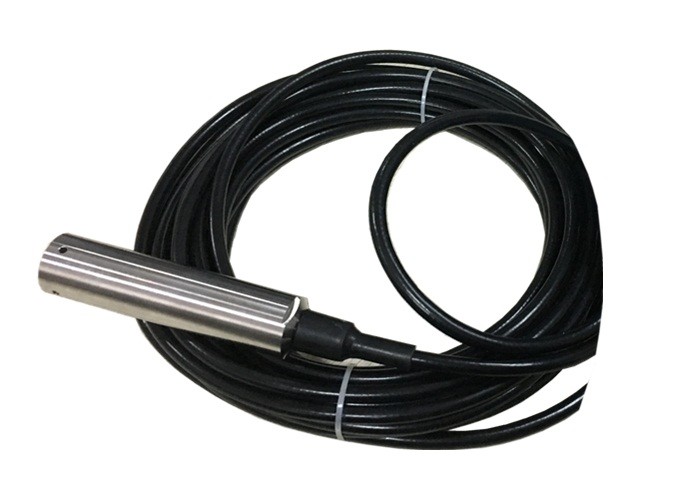 Deep Wells Pool Sewage Water Submersible Level Sensor I2C Output