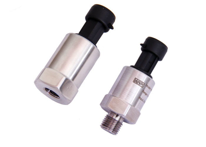 Model 268 Air Differential Air Pressure Transmitter for Wind / Dry Air