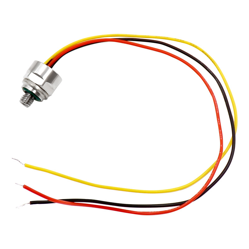 ±1%FS Accuracy Water Pressure Sensor with SS304 Housing Materials and ...