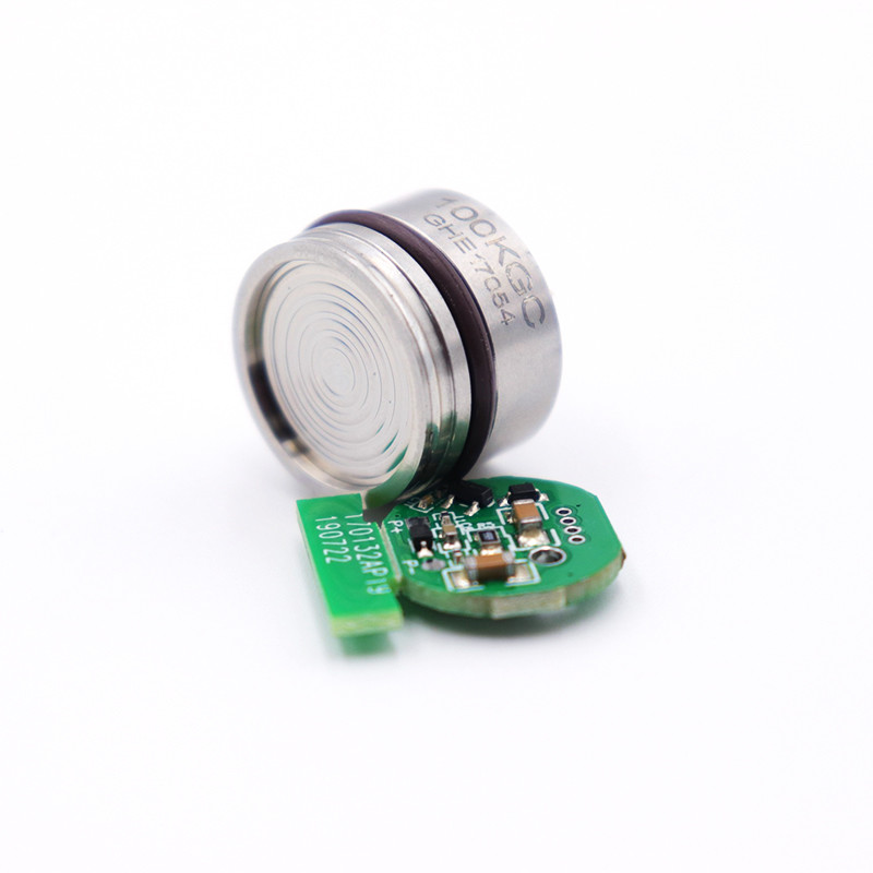0 - 7MPa Mini Industrial IOT Pressure Sensor Silicon Pressure Sensor