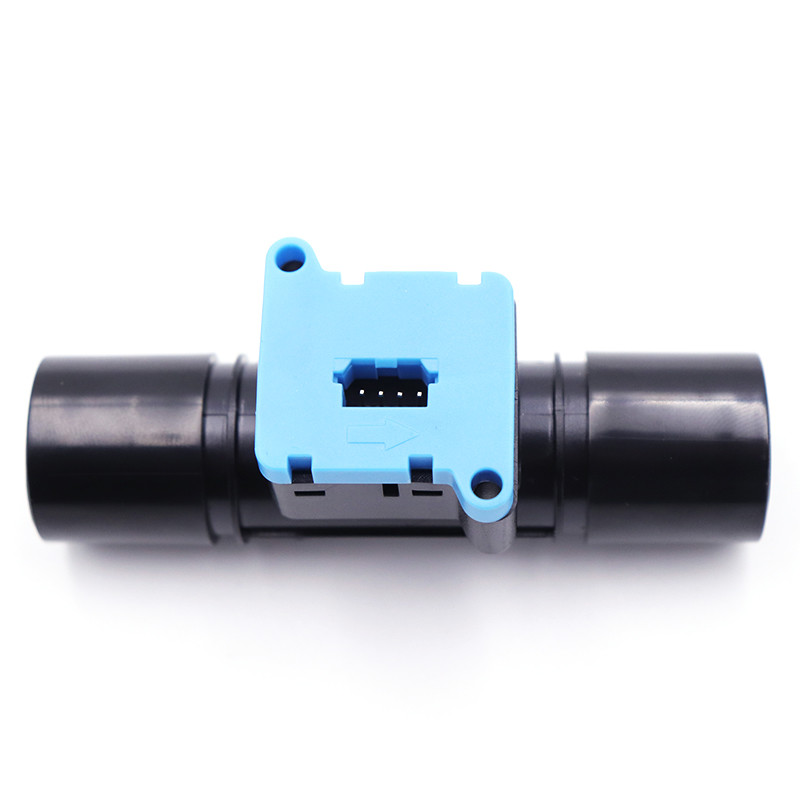 WNK3000 Digital Air Flow Sensor I2C Output For Environmental Monitoring