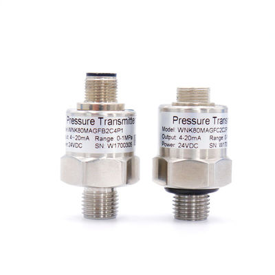 Quality IOT Pressure Sensor & Water Pressure Sensor factory from China